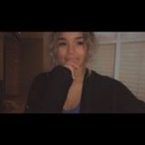 Skye Moore on Odyssey