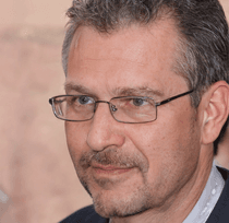 Johnny Shaw on Odyssey