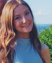 Jessica Mark on Odyssey