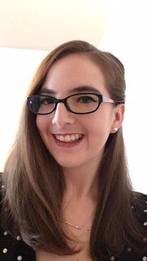 Katelyn Adkins on Odyssey