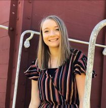 Megan Skala on Odyssey