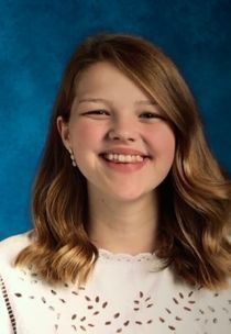 Faith Edwards on Odyssey