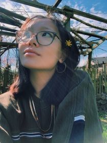 Cheryl Liu on Odyssey