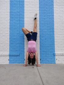 Rebecca Riedel on Odyssey