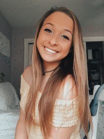 Haley Benson on Odyssey