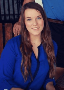 Madisen Scotese on Odyssey