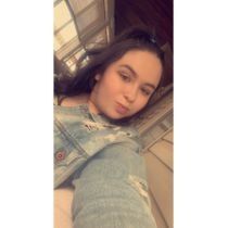 Brianna Moran on Odyssey