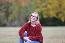 Kai Parlett on Odyssey