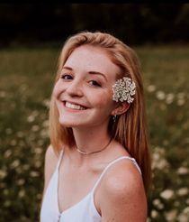 Madelyn Adams on Odyssey