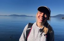 Amber Frost Armstrong on Odyssey