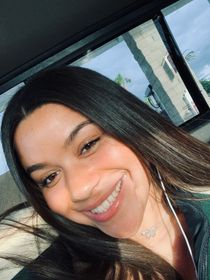 Hannah Padilla-Estrella on Odyssey