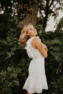 Ellie Congdon on Odyssey