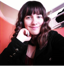 Kayleigh Hahn on Odyssey