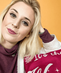 Marisa Taylor on Odyssey