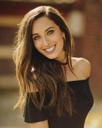 Grace Lindsley on Odyssey