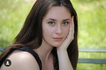 Grace Mealey on Odyssey