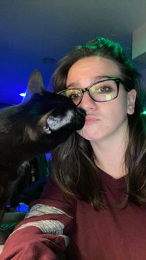 Nicole Jeanne on Odyssey