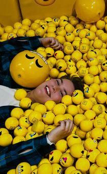 Donavan Rose on Odyssey