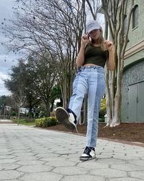 Faith Pappas on Odyssey