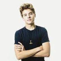 Chris Harry on Odyssey