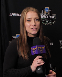 Marissa Leigh Voss on Odyssey