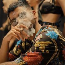 Dametrica Wash on Odyssey