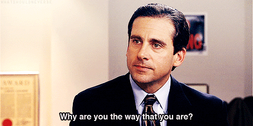 18 GIFs From 'The Office' To Describe Midterm Season