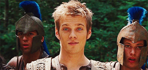 Lessons from Percy Jackson | The Odyssey Online