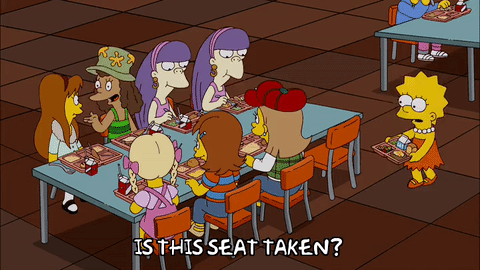 The MOST Awkward Moments To Have In Life