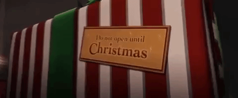 The 16 Stages Of Christmas As Told By "The Polar Express" | The Odyssey ...