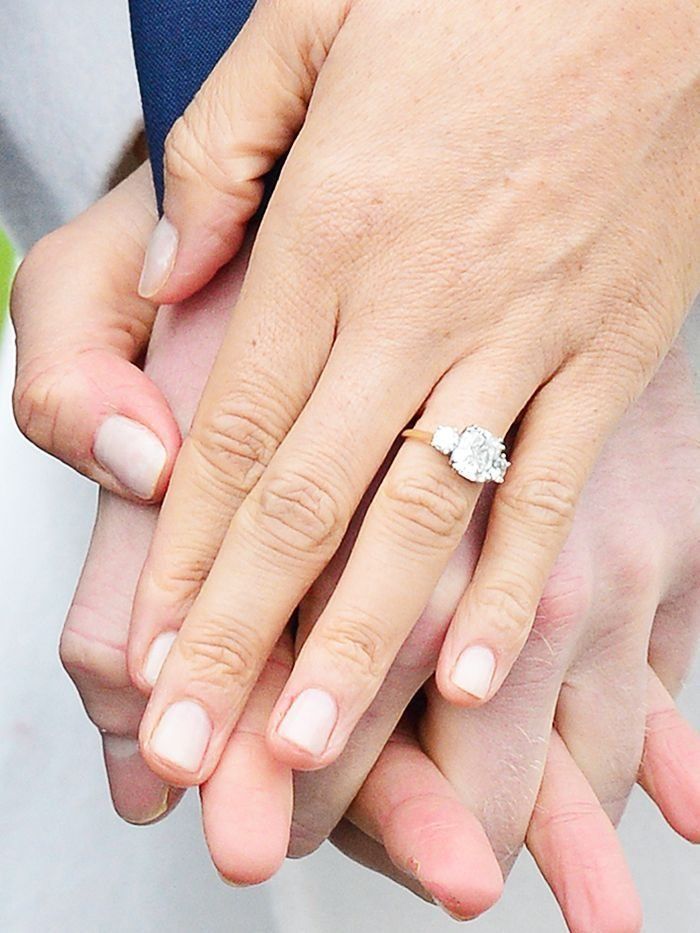11 Of The Best Engagement Rings That Only A Rich Man Can Afford | The ...
