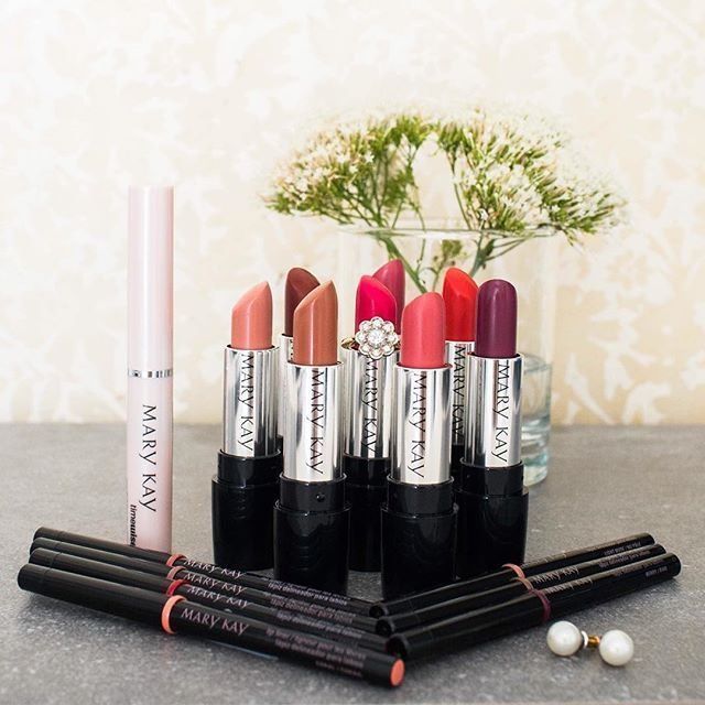 The ABCs Of The Makeup World