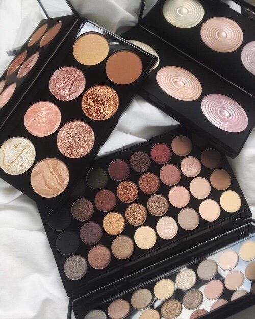 The ABCs Of The Makeup World