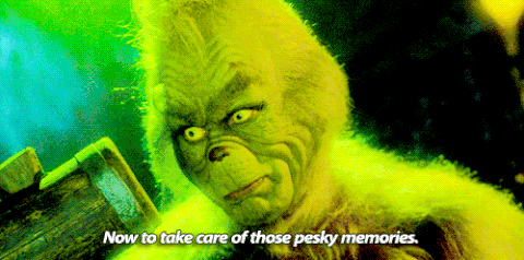 The Grinch Gifs