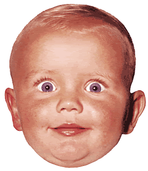 Baby Face Syndrome | The Odyssey Online