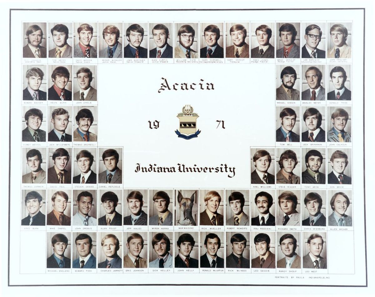 7 Games to Play Using Fraternity Composites