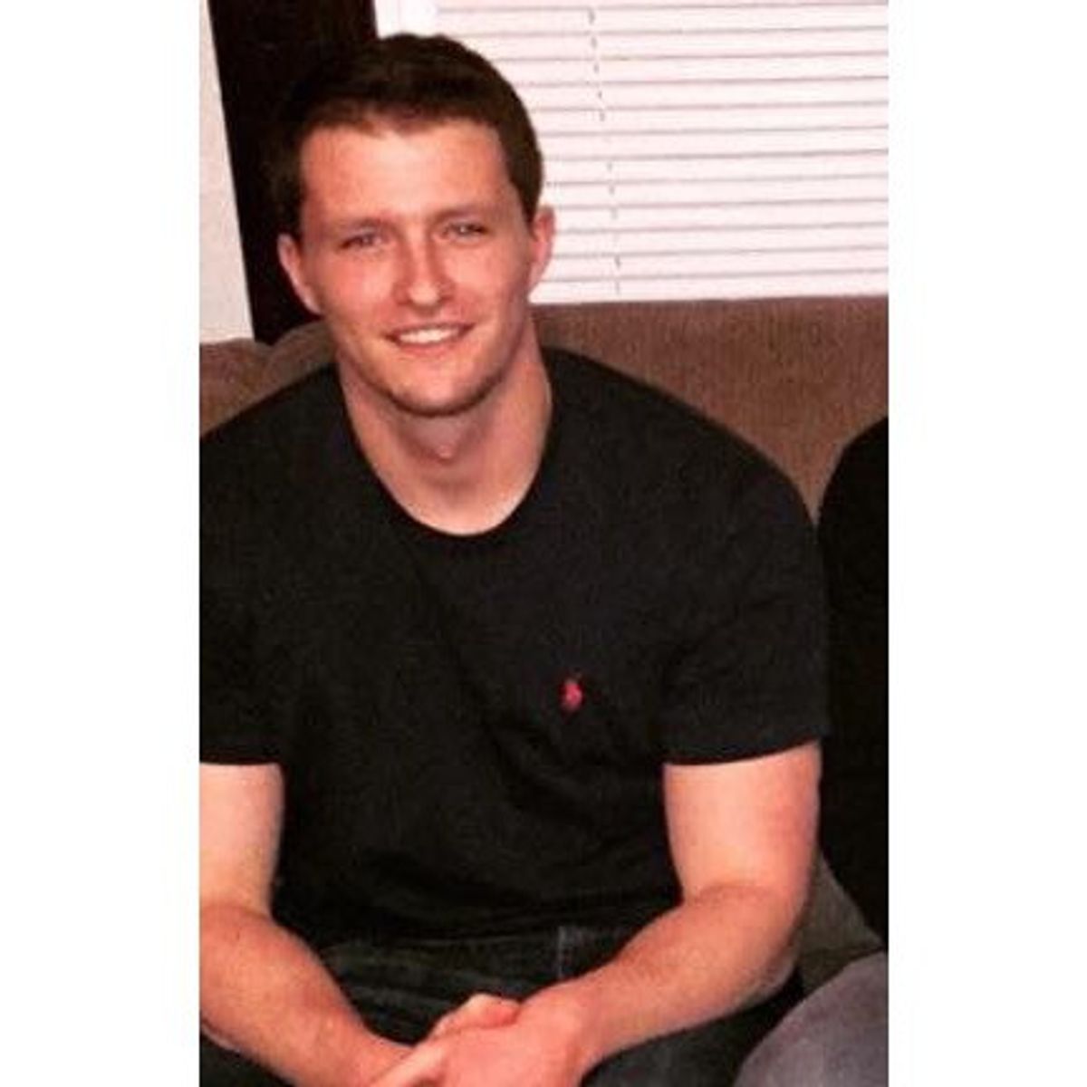Greek Crush of the Week: Mark Wallner