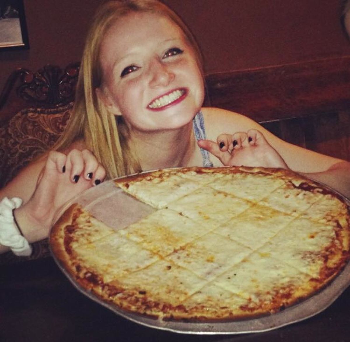 Bachelorette of the Week: Monica Walsh