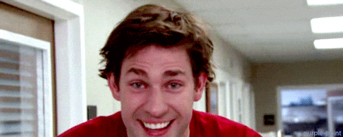 14 Times You Fell In Love With Jim Halpert While Watching 'The Office ...
