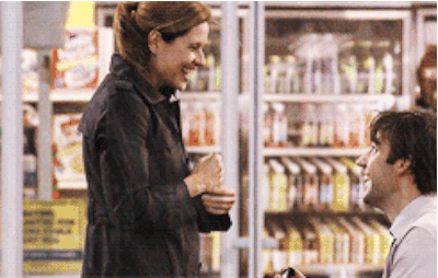 14 Times You Fell In Love With Jim Halpert While Watching 'The Office ...