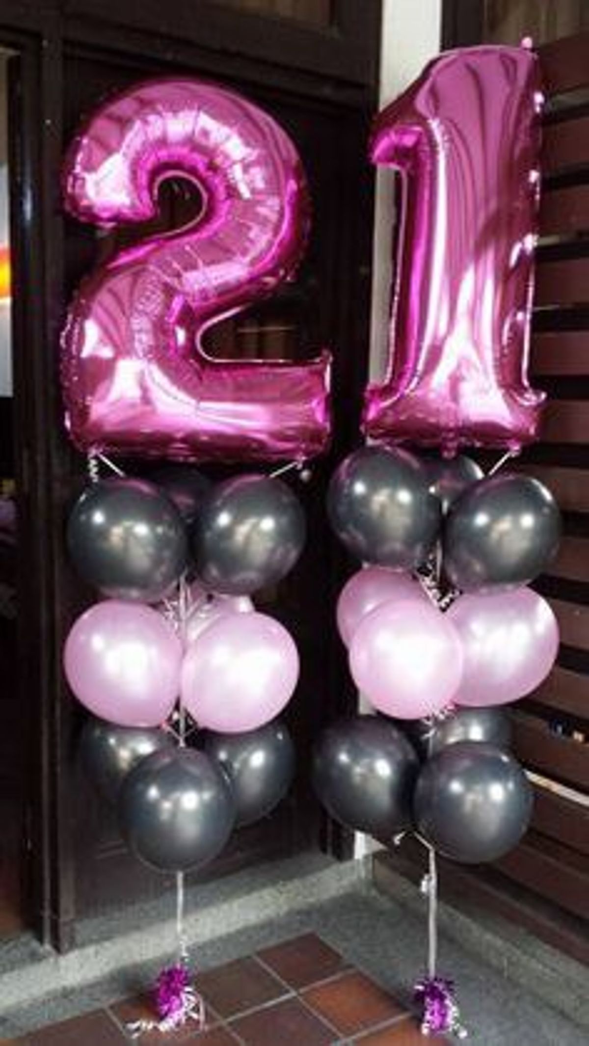 On Turning "Twenty Fun"