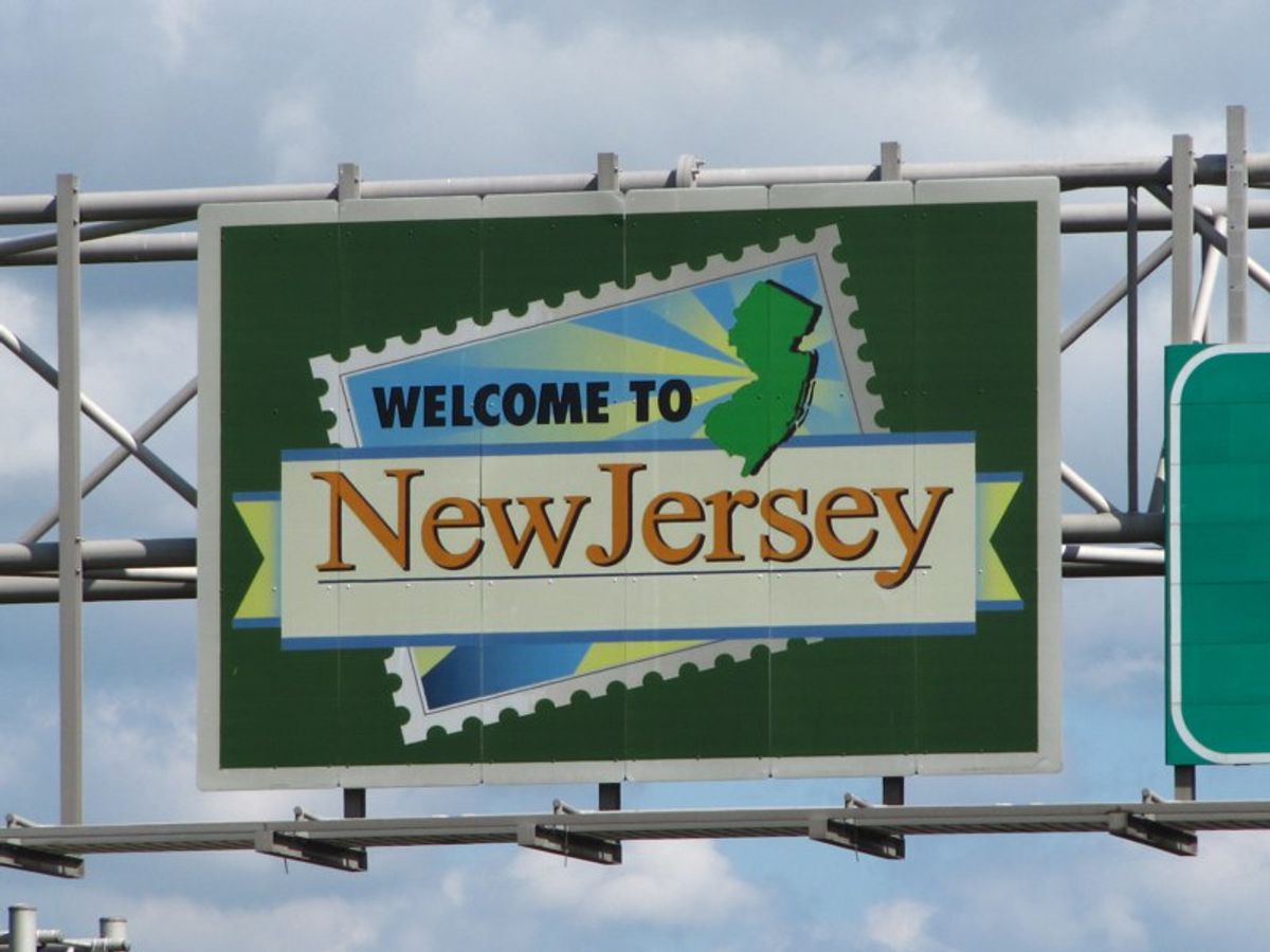 Putting an End to the New Jersey Stereotypes | The Odyssey Online