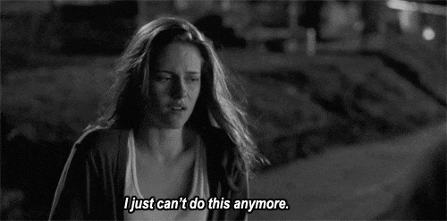 Finishing Second Semester, Told Through GIFs