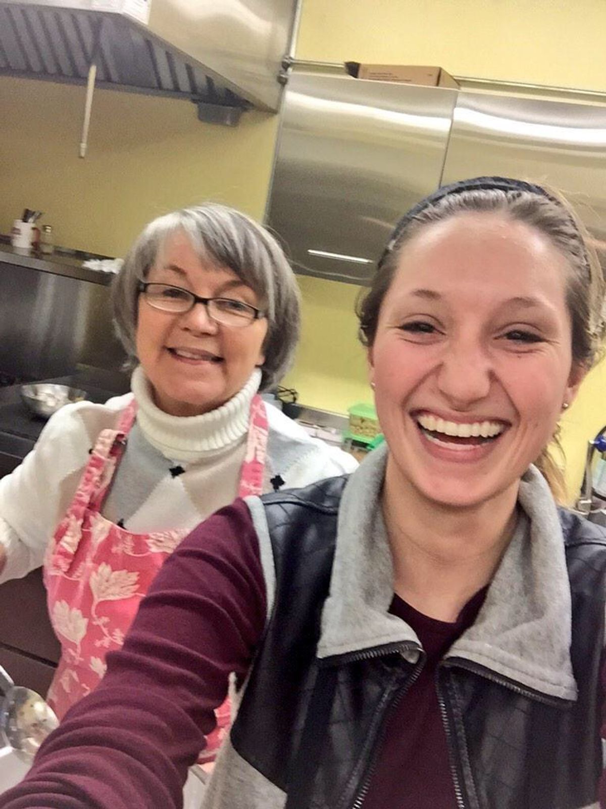 10 Reasons We Love Our House Moms | The Odyssey Online