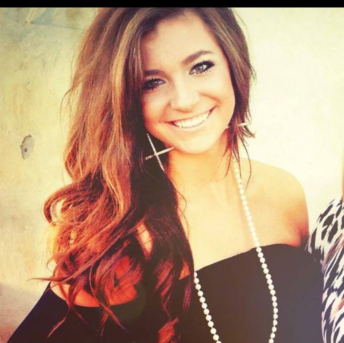 Pi Phi Love, Sweet Madison Lockaby - The Odyssey Online