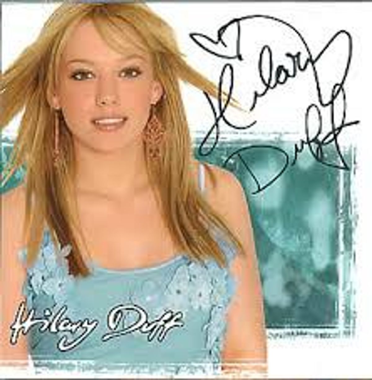 Songs In Real Life: Hilary Duff | The Odyssey Online