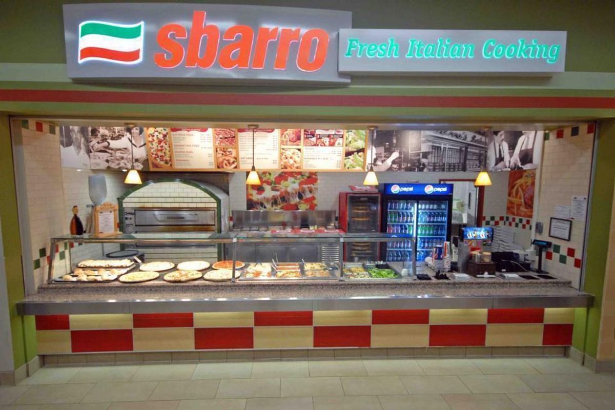 Seven Ways To Use Meal Swipes | The Odyssey Online