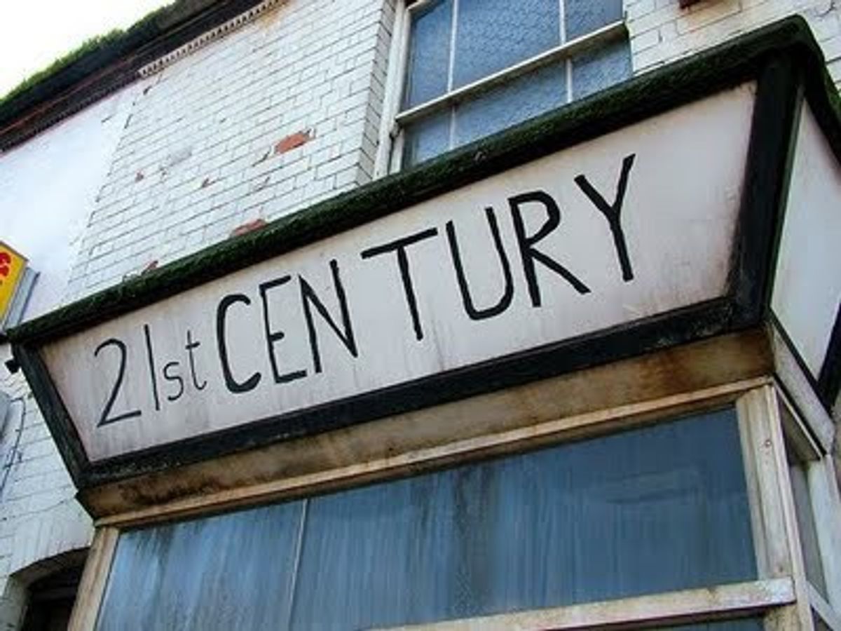 Five Things Wrong With This Generation | The Odyssey Online