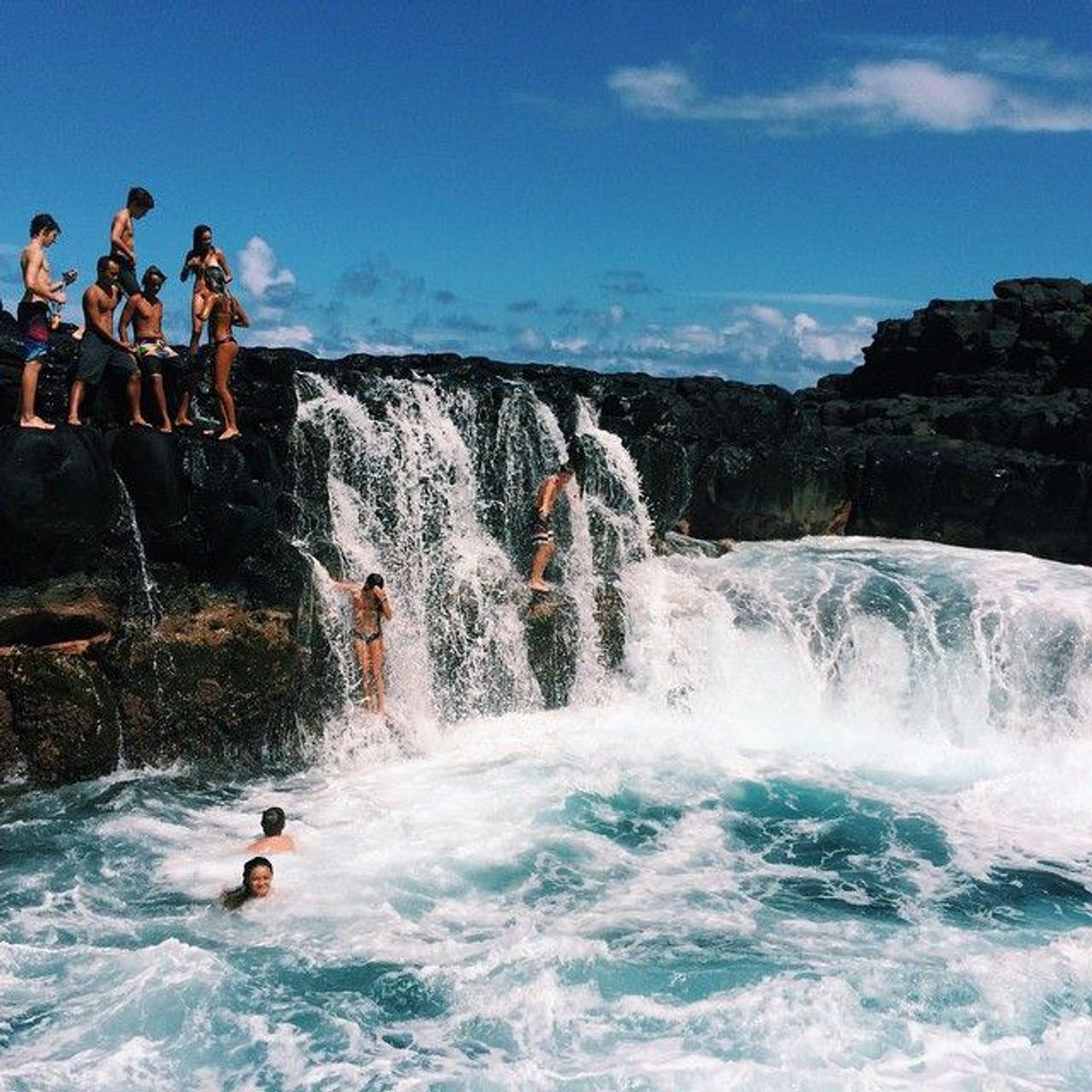 5 Reasons Why Summer is the Best Time of the Year | The Odyssey Online