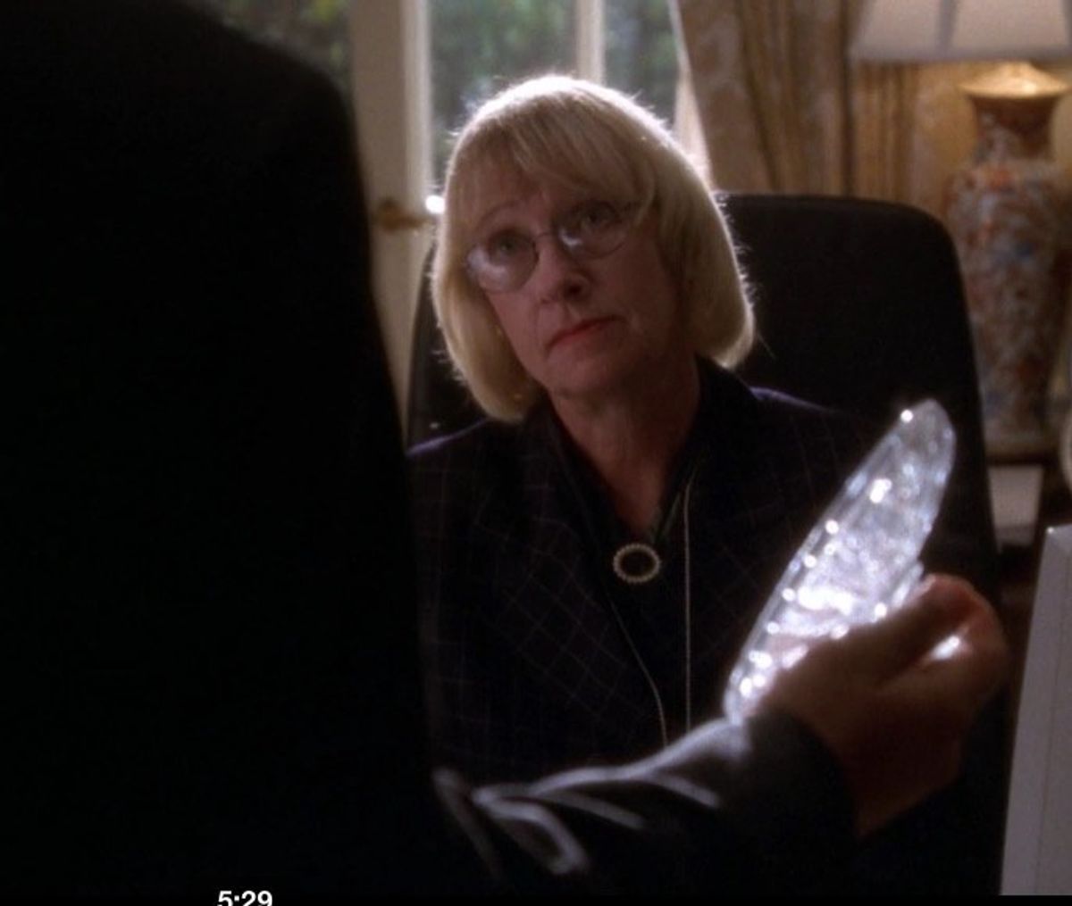 15 Reasons Mrs. Landingham Was The Best | The Odyssey Online